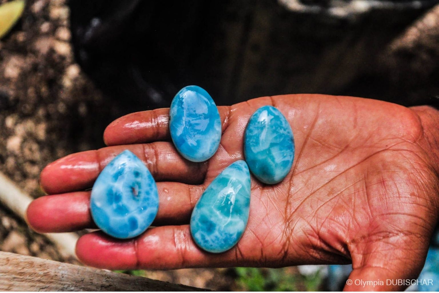 Home - Dominican-Larimar.com